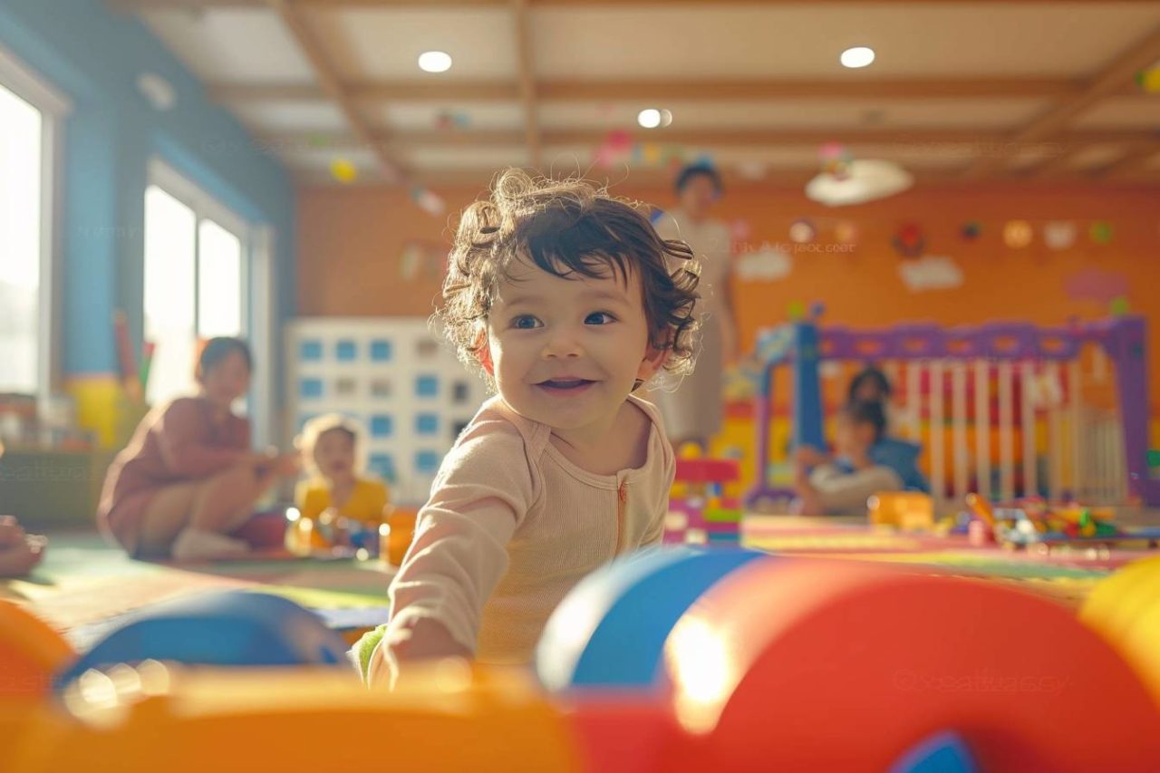 Choisir entre assistante maternelle et crèche : le guide complet